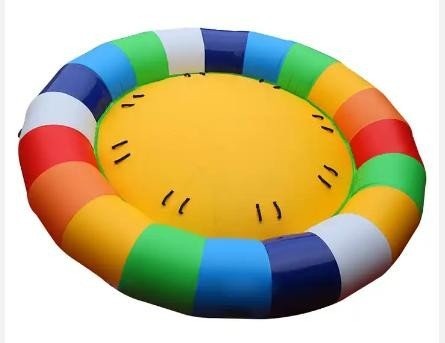 Inflatable Spinner Ball, Commercial & Industrial, Industrial Equipment ...