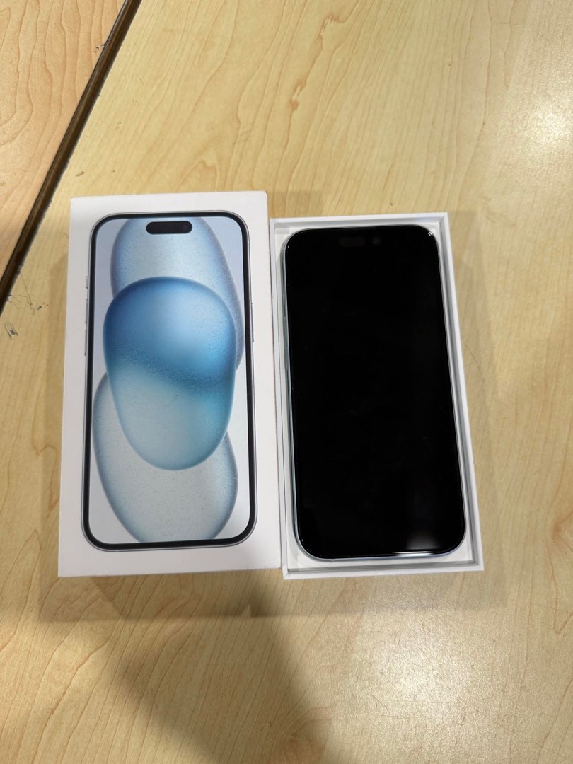 iphone15 128gb openline zpa ntc, Mobile Phones & Gadgets, Mobile Phones ...