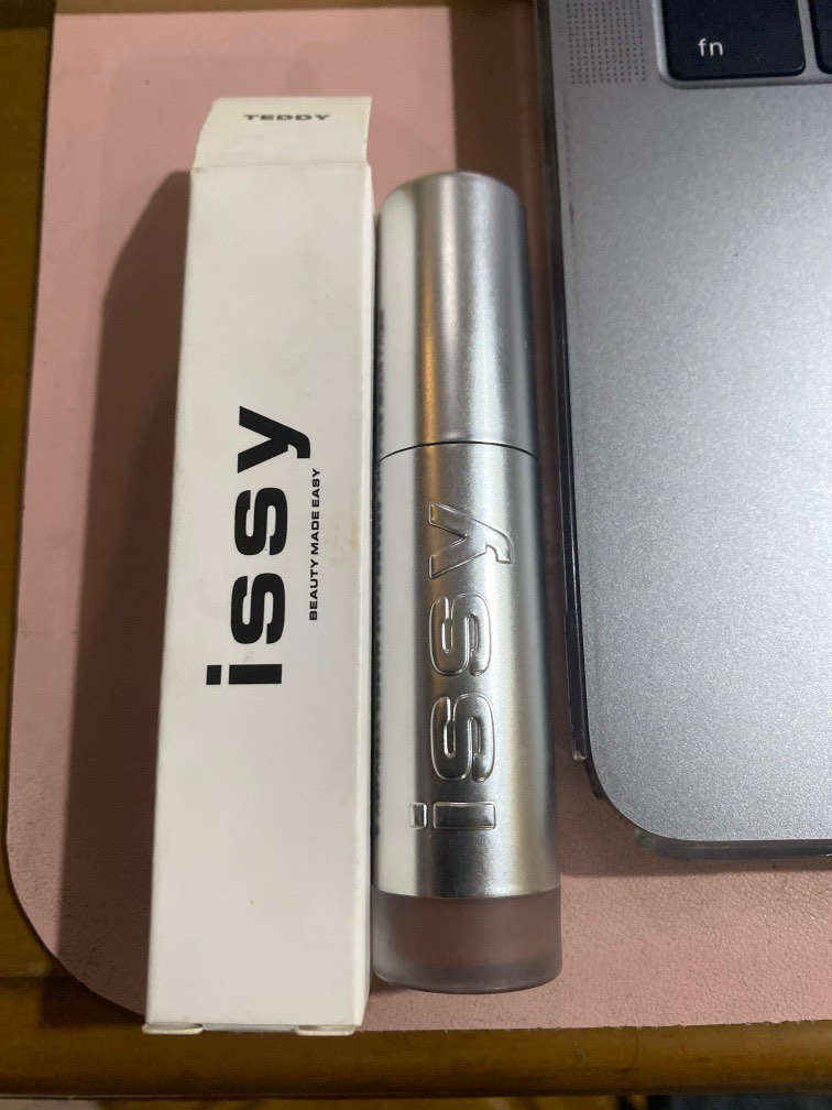 Issy mousse lip tint in teddy, Beauty & Personal Care, Face, Makeup on ...
