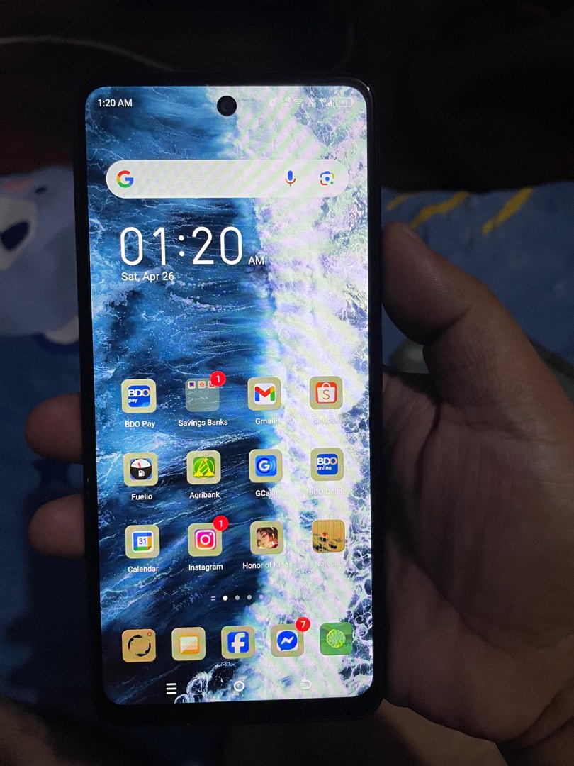 ITEL RS4 128/64, Mobile Phones & Gadgets, Mobile Phones, Android Phones ...