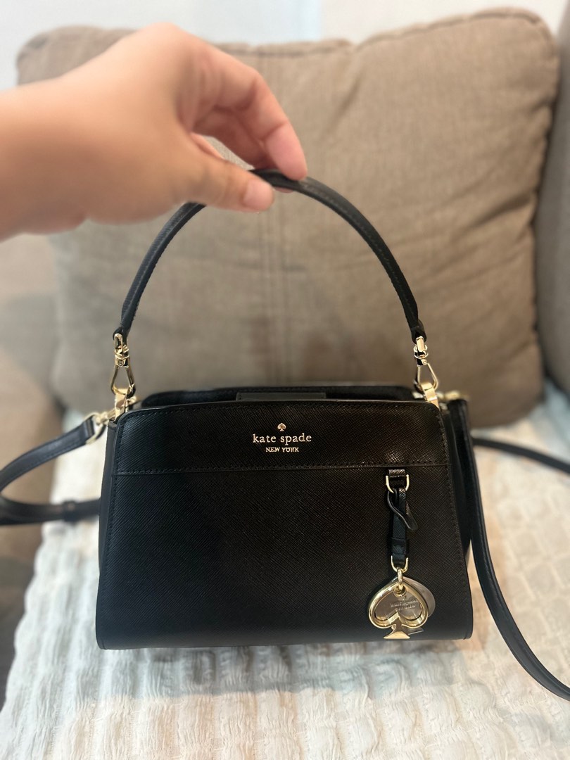 Kate Spade convertible, Women's Fashion, Bags & Wallets, Cross-body ...