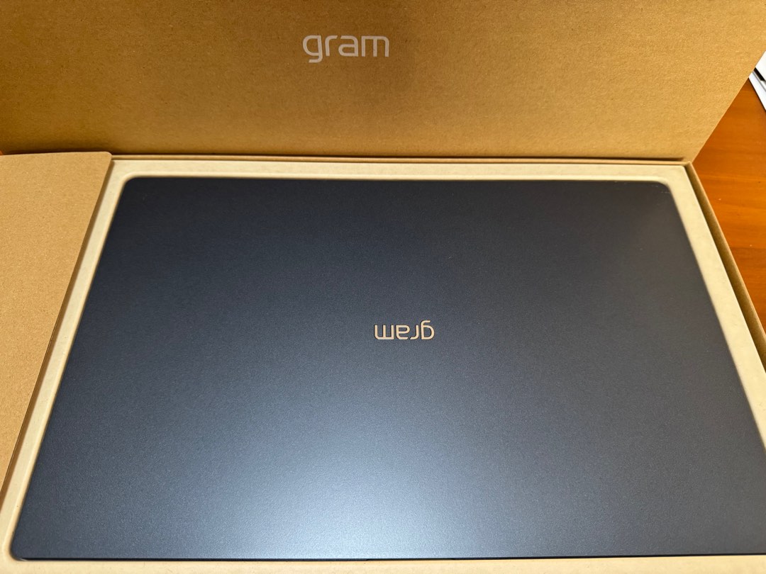 LG gram SuperSlim 15.6" | Windows 11 Home | Ultra-slim & Ultra-light ...