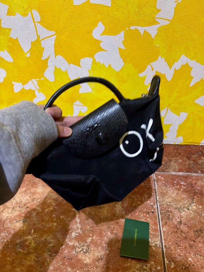 longchamp andre longchamp pouch Longchamp Neo ransel longchamp ...