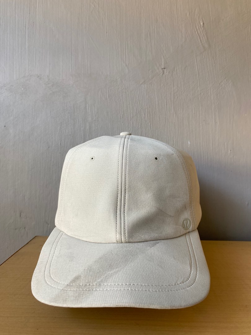 Lululemon Days Shade Cap, Men's Fashion, Watches & Accessories, Caps ...