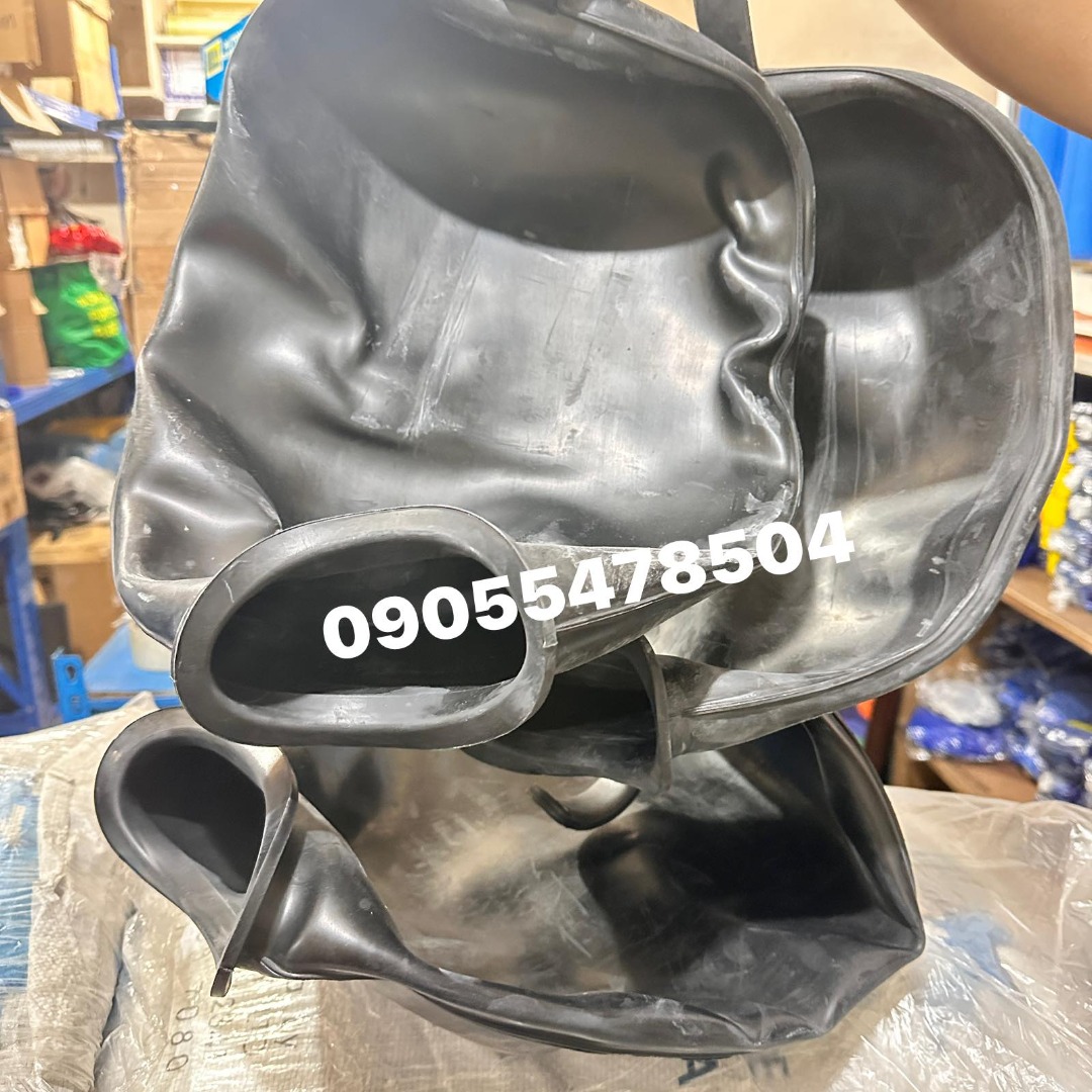 Montana Bladder Tank Rubber Membrane, Everything Else, Others on Carousell