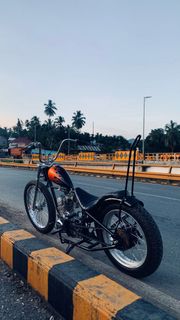 Chopper Dijual | Motor | Carousell Indonesia