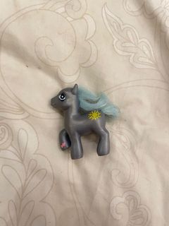 Little pony, Hobbies & Toys, Toys & Games on Carousell