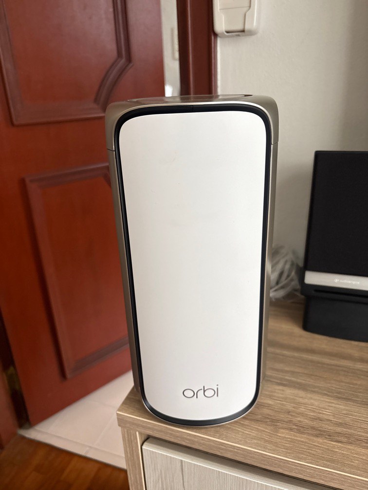 Netgear Orbi 970 Router, Computers & Tech, Parts & Accessories ...