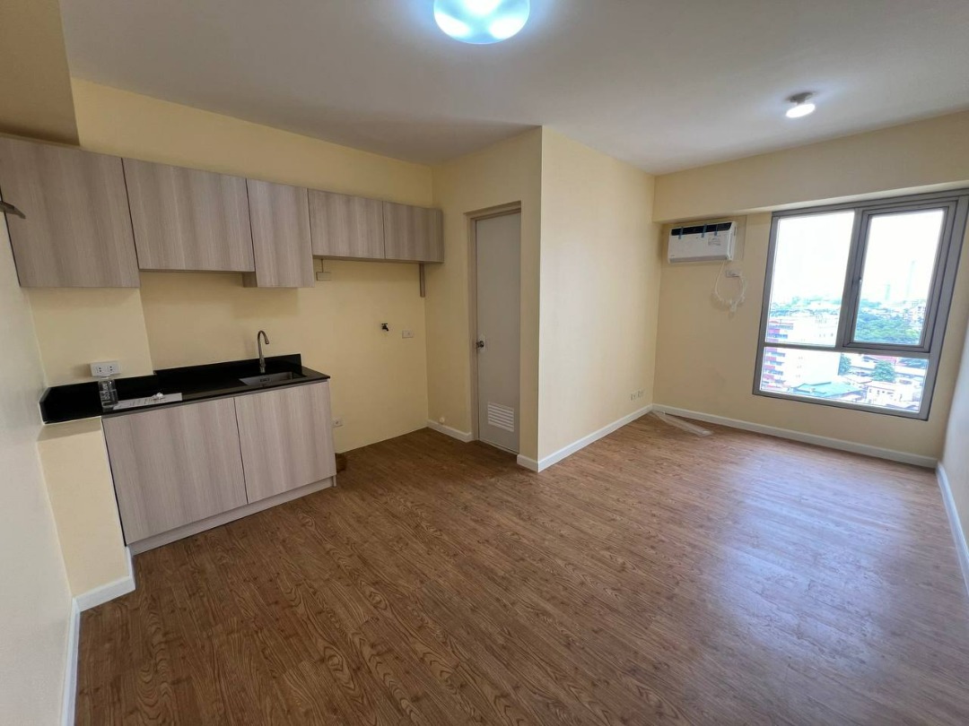 Newly Renovated Condo Unit for Rent in Avida Towers New Manila ...