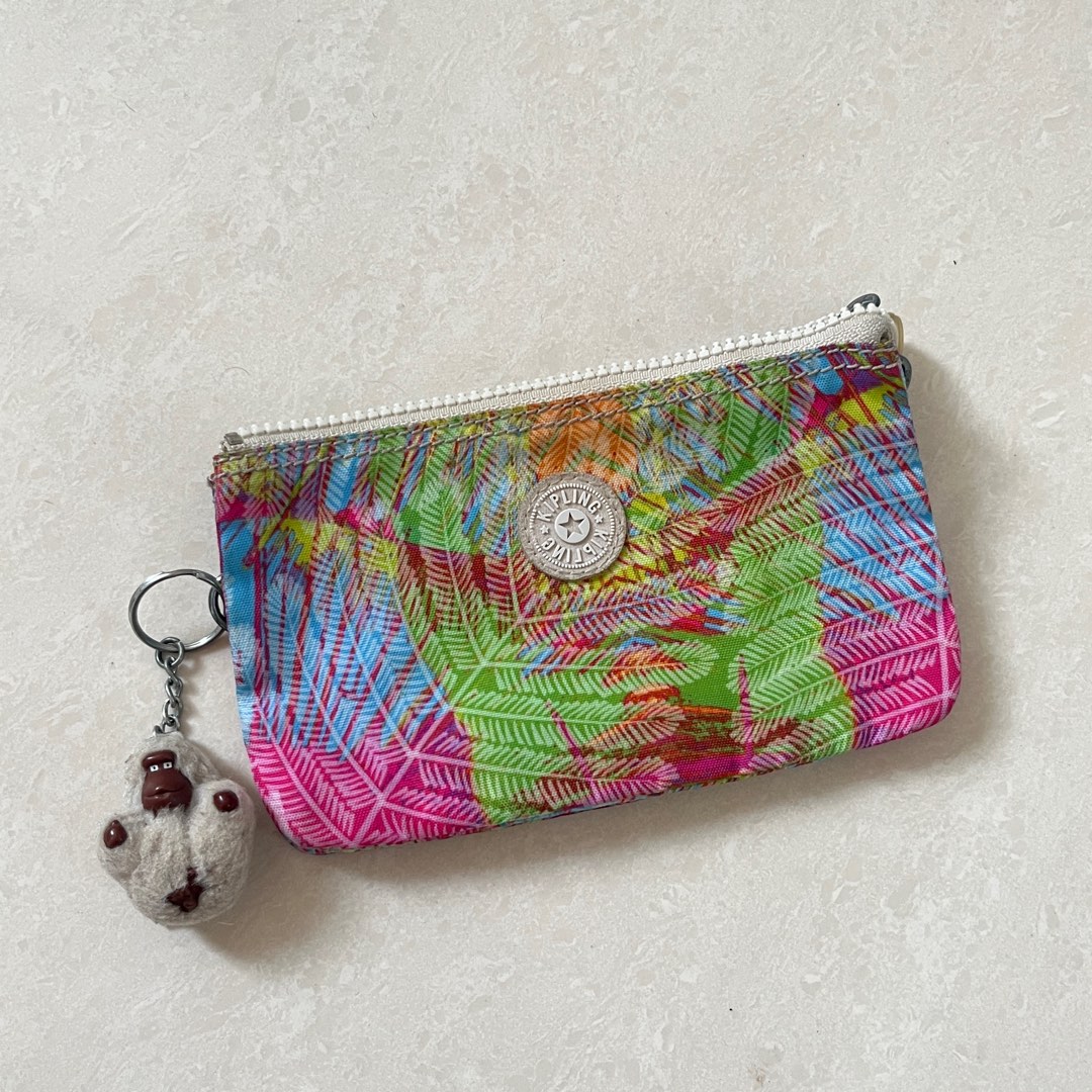 ORIGINAL KIPLING POUCH, Women's Fashion, Bags & Wallets, Purses ...