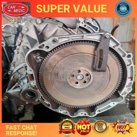 Original Proton Persona VVT / SAGA VVT / IRIZ VVT CVT Gearbox Maroon ...