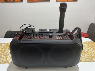 Devant SWS-01B Bluetooth Speaker (NEW), Audio, Soundbars, Speakers ...