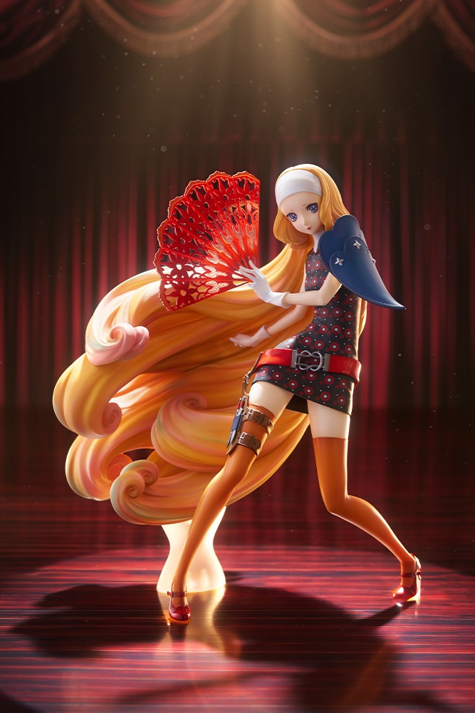 [PO] Kotobukiya Junah - Metaphor: ReFantazio, Hobbies & Toys, Toys ...