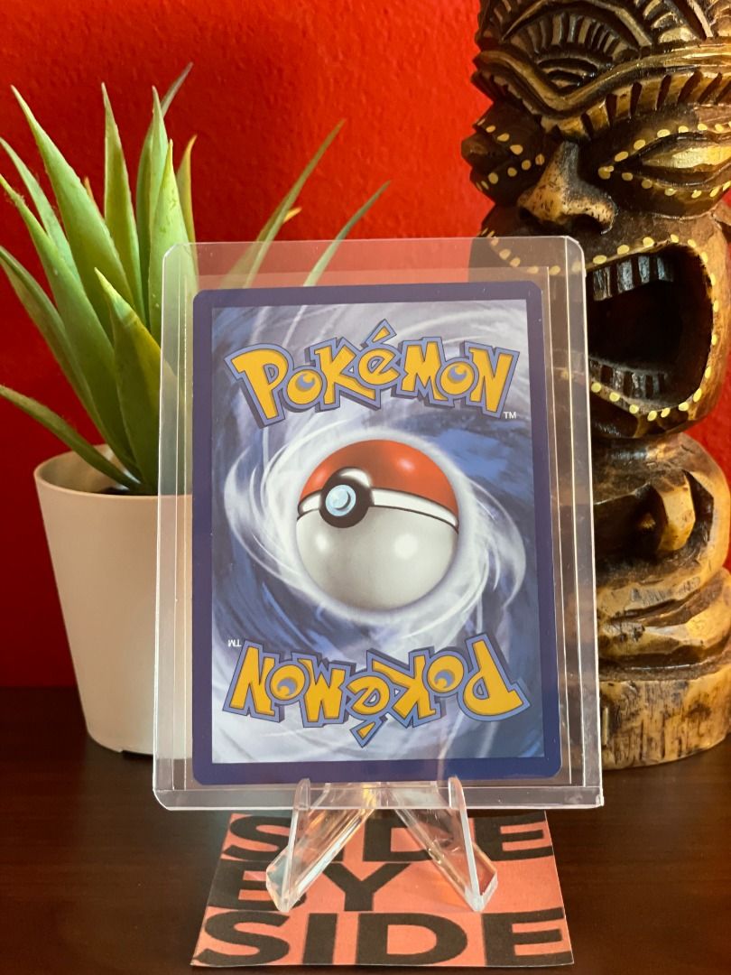 Pokemon TCG Card - Cacnea (Battle Styles, #004/163, Reverse Holo ...