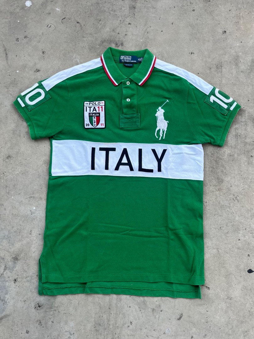 polo chief keef italy sosa ralph lauren like usa,rap,gang,vintage,y2k ...