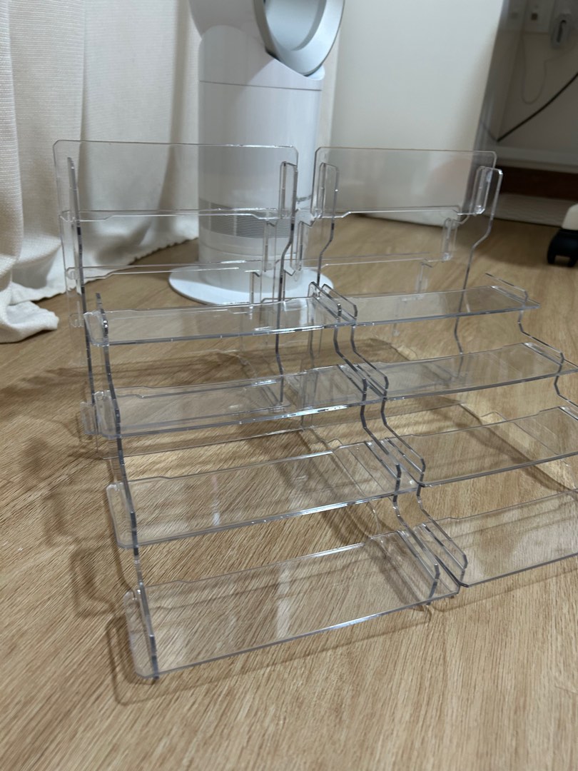 Popmart / Figurine stand, Furniture & Home Living, Home Decor ...