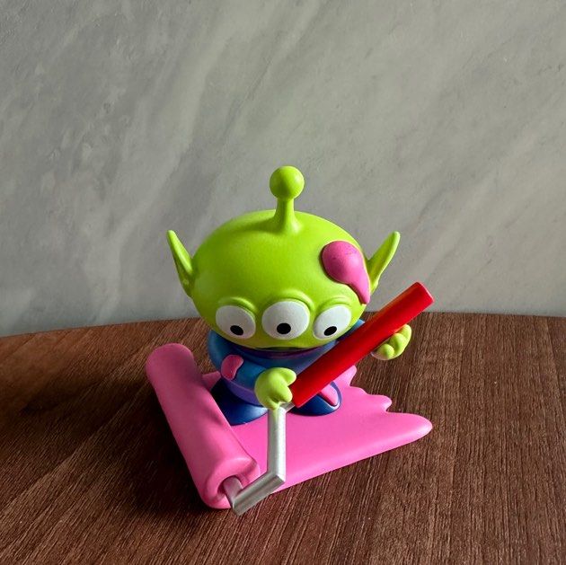 POPMART Dimoo, Disney/Pixar Alien + Stitch, Hobbies & Toys, Toys ...