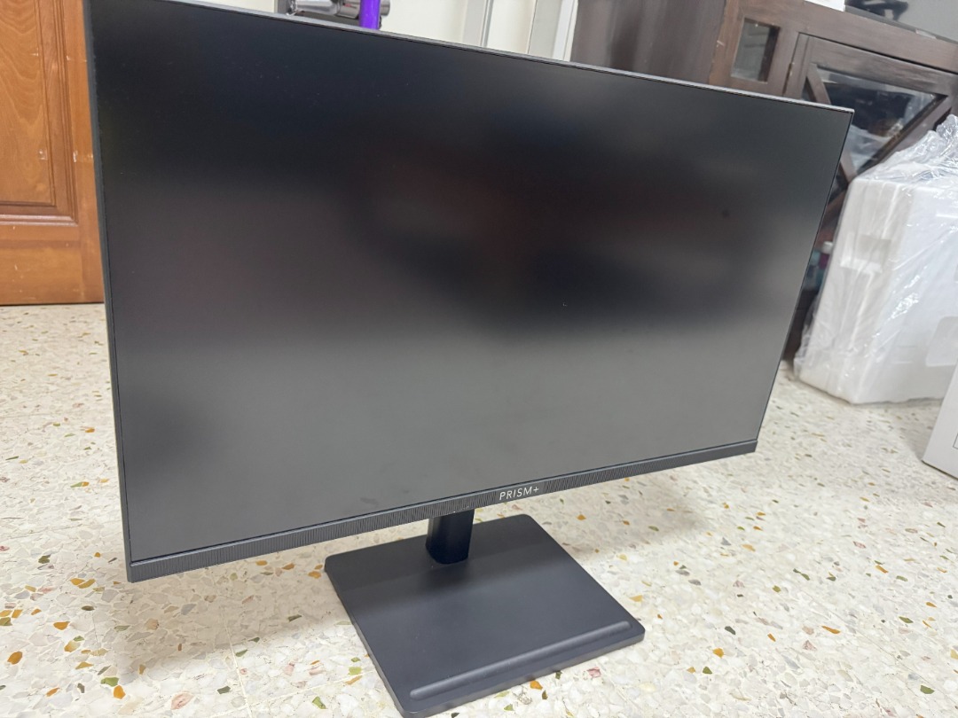 PRISM+ W280 Ultra 4K UHD Monitor - Excellent Condition, Original Box ...