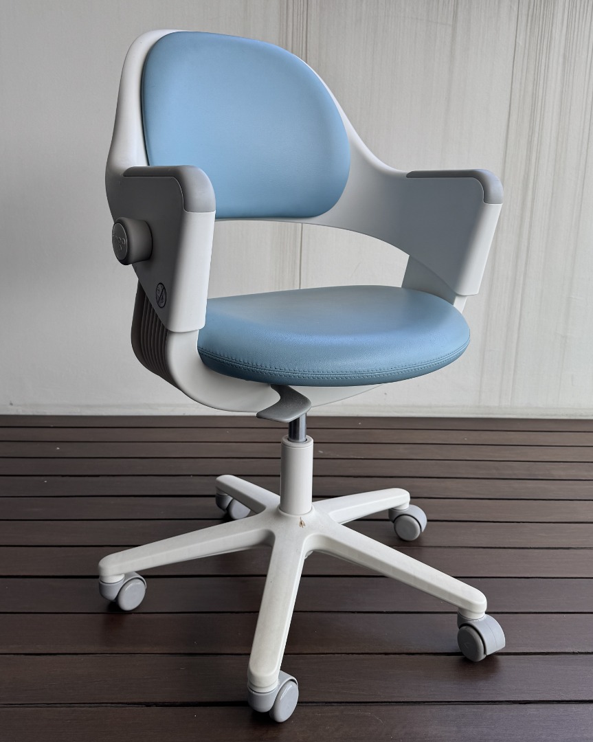 Sidiz Ringo study chair for kids (Made in Korea) *Red Dot Design Award ...
