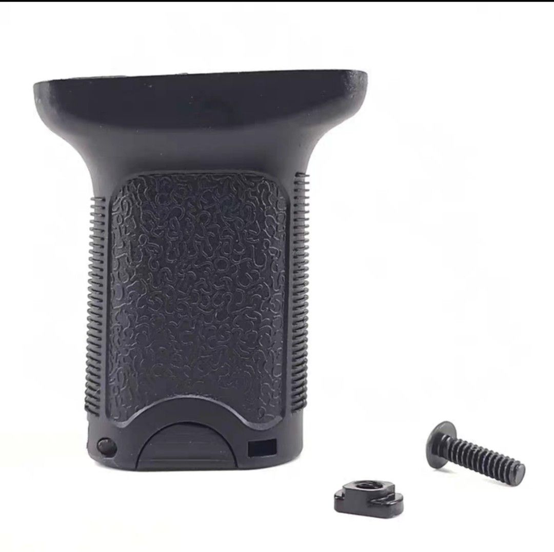 Tactical Angled Foregrip for Toy Gun, Hobbies & Toys, Toys & Games on ...