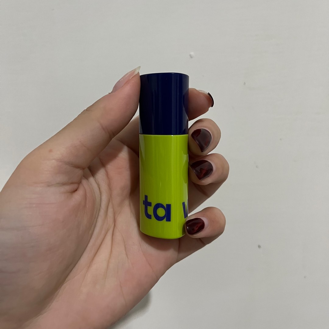 TAVI Gel to Oil Staining Lip Glide (Oil Infused Glossy Lip Tint ...