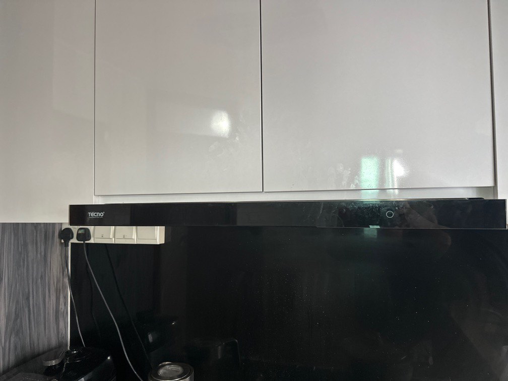 Techno Hood, TV & Home Appliances, Kitchen Appliances, Hobs & Hoods on ...