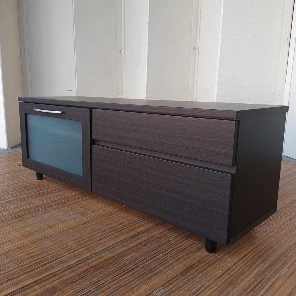 Tv Rack For Up to 50inch, Furniture & Home Living, Furniture, TV ...