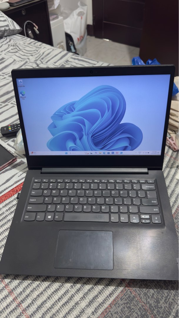 Used Laptop Lenovo Ideapad S Iil Computers Tech Laptops Notebooks On Carousell