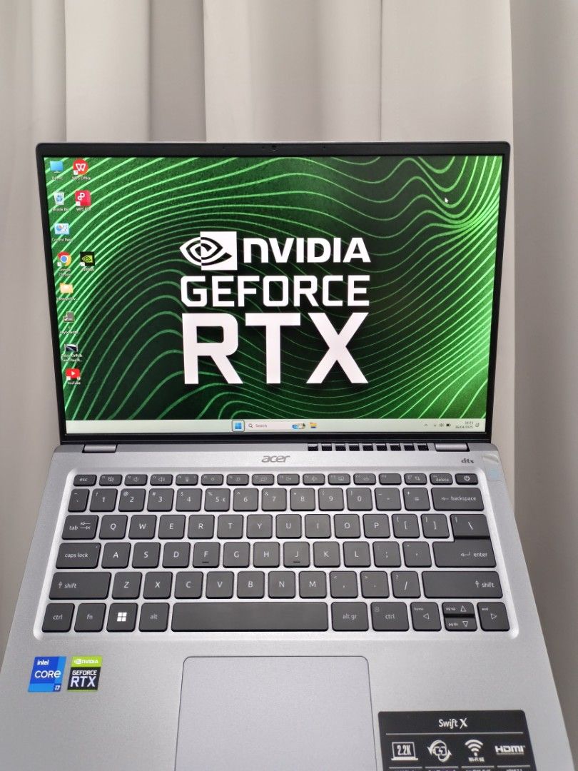 Very Powerful Acer laptop, Computers & Tech, Laptops & Notebooks on ...