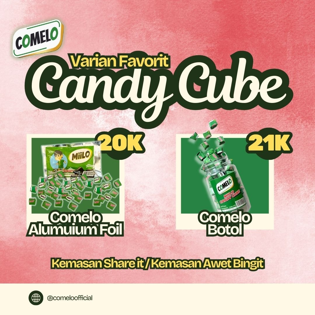 VIRAL!!! HP/WA 082220599544 Permen Bubuk Susu Viral di Kabupaten ...