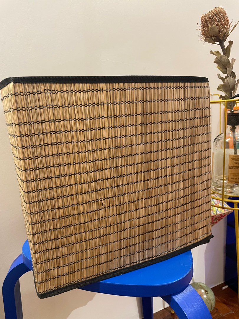 Ikea storage basket / collapsible / GNABBAS, Furniture & Home Living ...