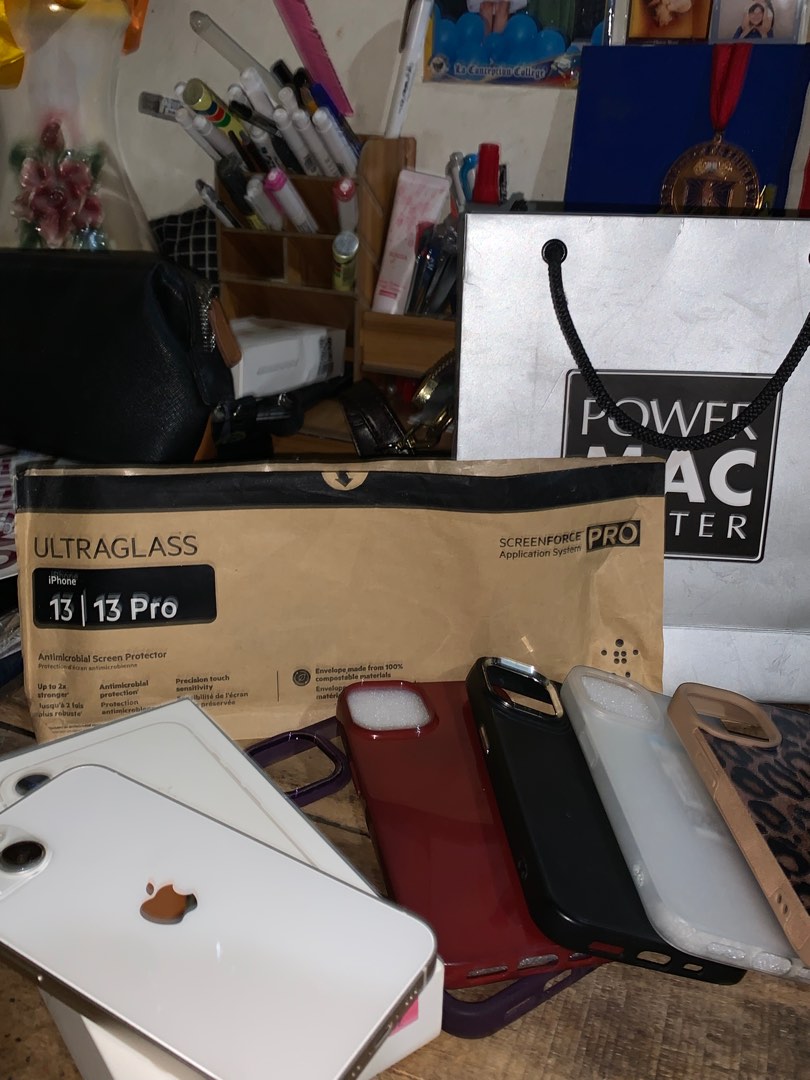 With Freebie, Mobile Phones & Gadgets, Mobile Phones, iPhone, iPhone 13 ...