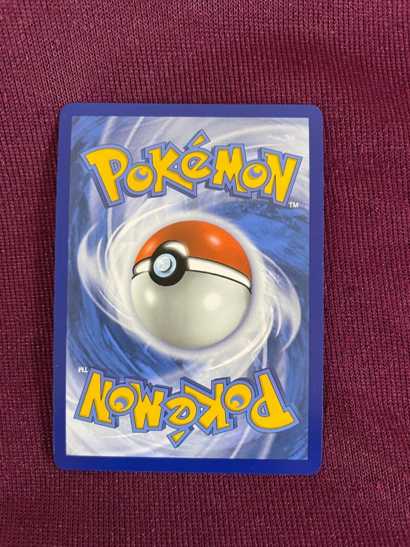 Pokemon 151 charizard SIR #199 English scarlet and violet, Hobbies ...