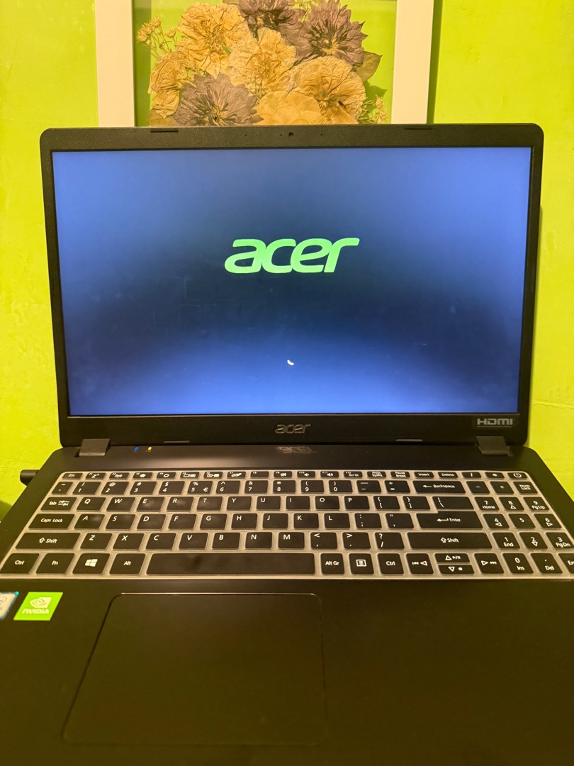 Acer Laptop, Computers & Tech, Laptops & Notebooks on Carousell