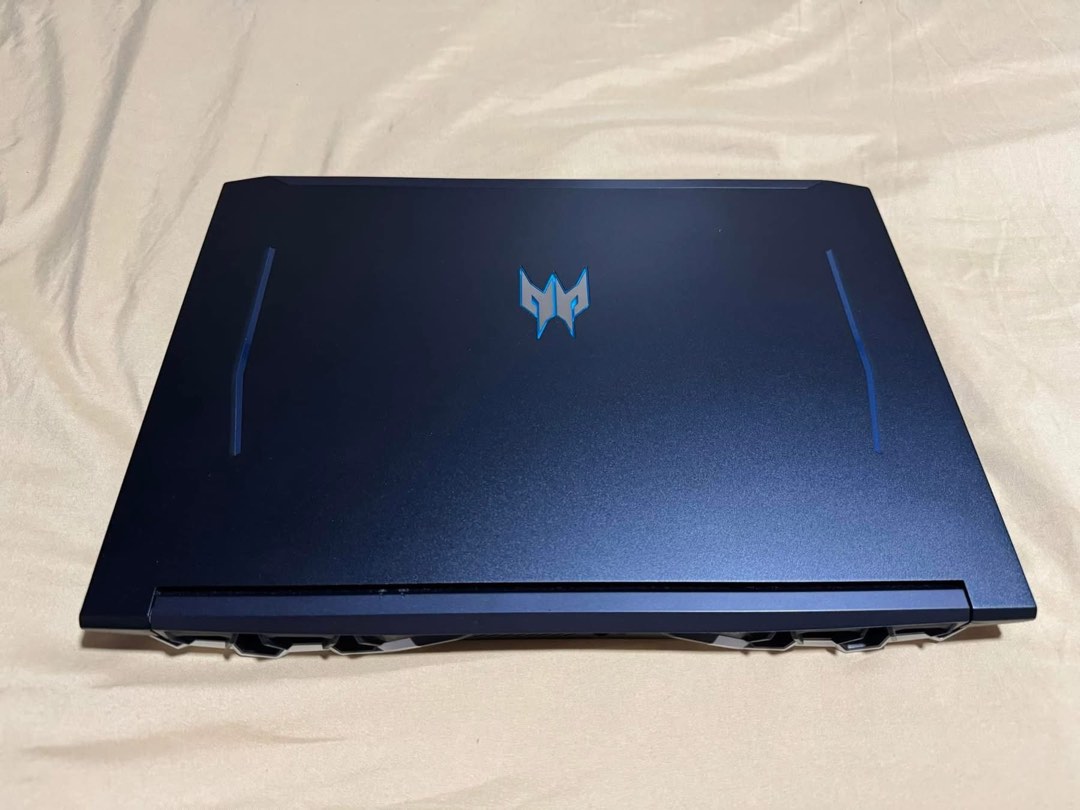 Acer Predator PH315-53 with Laptop Bag, Computers & Tech, Laptops ...