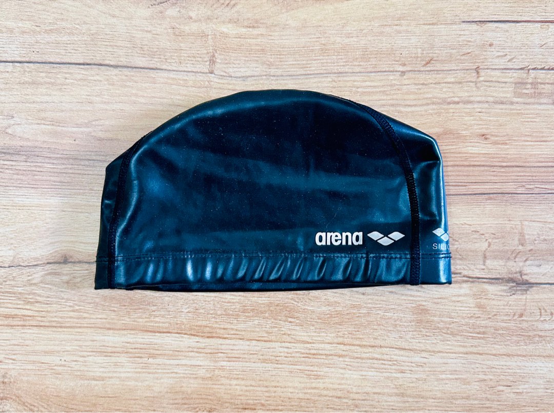 Arena Swim Cap, Babies & Kids, Babies & Kids Fashion on Carousell