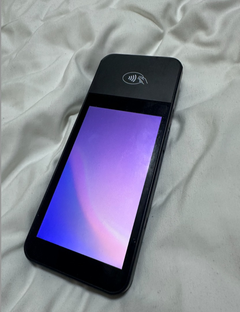 BBPOS WisePOS E, Mobile Phones & Gadgets, Other Gadgets on Carousell