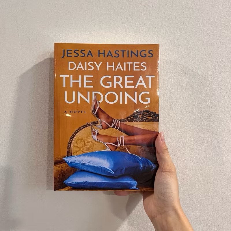 Book The Great Undoing Into The Dark Normal People Conversations With ...