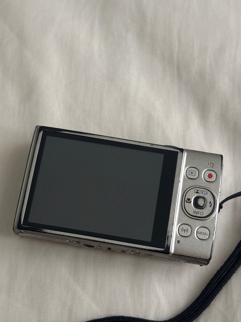 Canon IXUS 285 HS, Photography, Cameras on Carousell