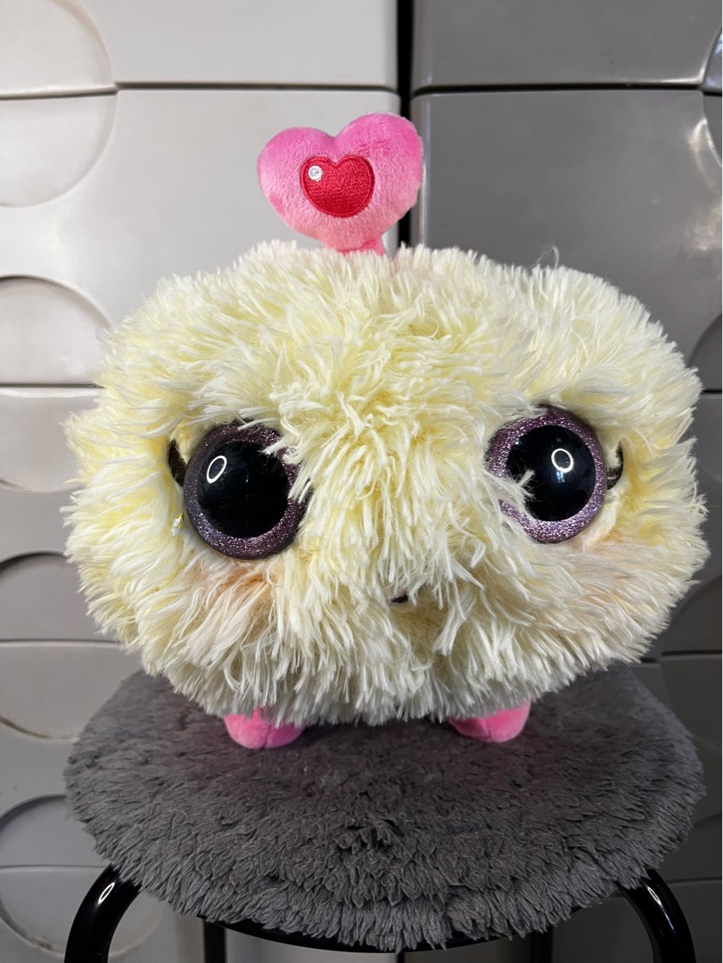 Chinese Movie Urdu x CJ7 Alien Pinky Pink Plush/Stuffed Toy, Hobbies ...