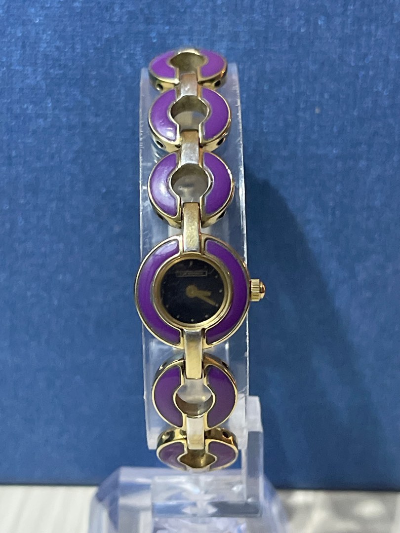 Citizen Eley Kishimoto Watch, Women's Fashion, Watches & Accessories ...