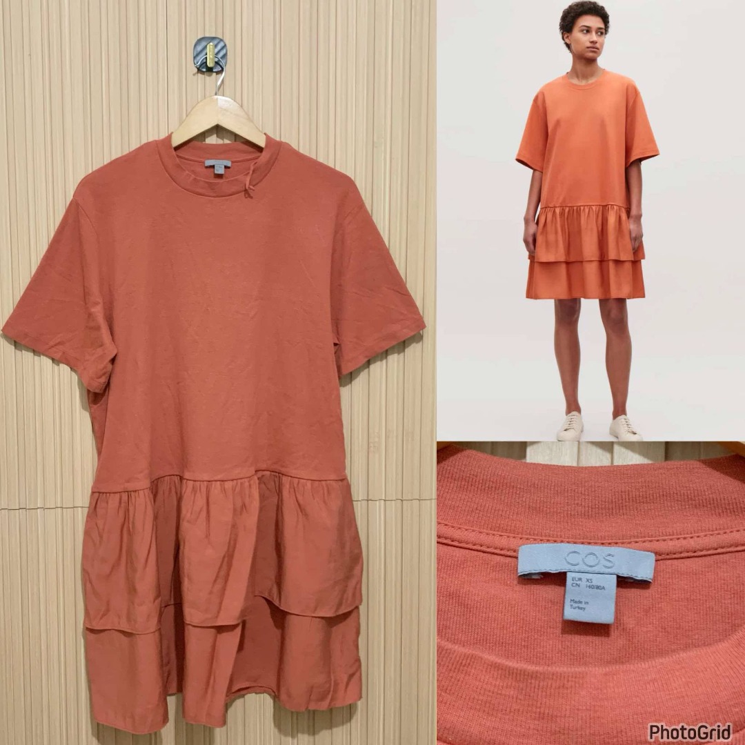 COS dress, Women's Fashion, Dresses & Sets, Dresses on Carousell