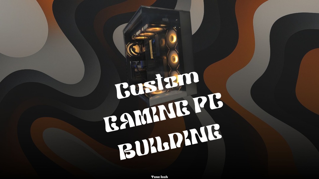 |Custom PC Building Service|, Computers & Tech, Desktops on Carousell