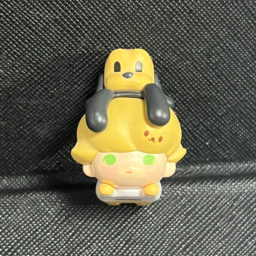 DIMOO DISNEY PLUTO POP BEAN, Hobbies & Toys, Toys & Games on Carousell