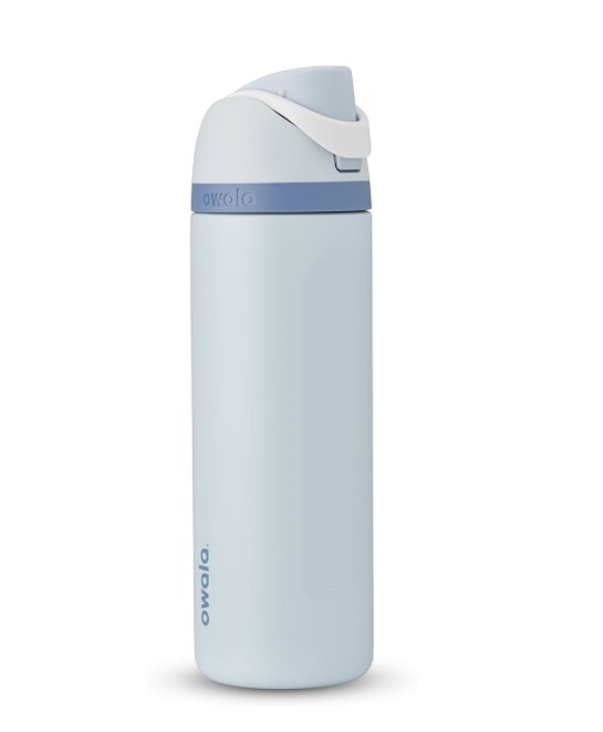 [DISNEY PRINCESSES] Owala Free Sip: Cinderella (PLEASE CHAT TO PURCHASE ...