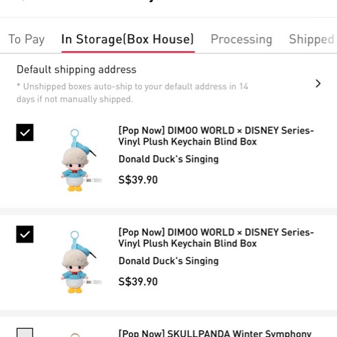 DONALD SINGING DIMOO DISNEY PLUSH, Hobbies & Toys, Toys & Games on ...