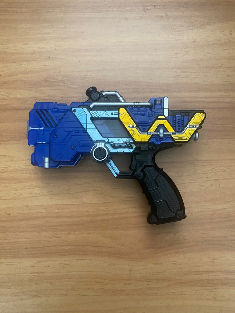 Dx Trigger Magnum, Hobbies & Toys, Toys & Games on Carousell