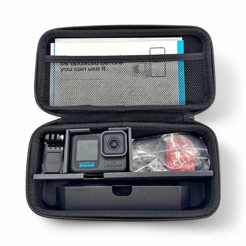 GoPro HERO 13 full set, Photography, Cameras on Carousell