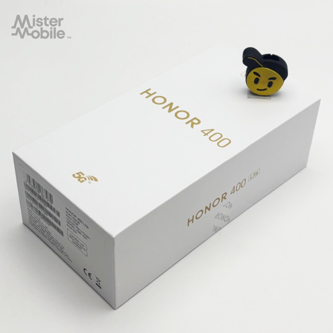 Honor 400 Lite 256GB Marrs Green, Mobile Phones & Gadgets, Mobile ...