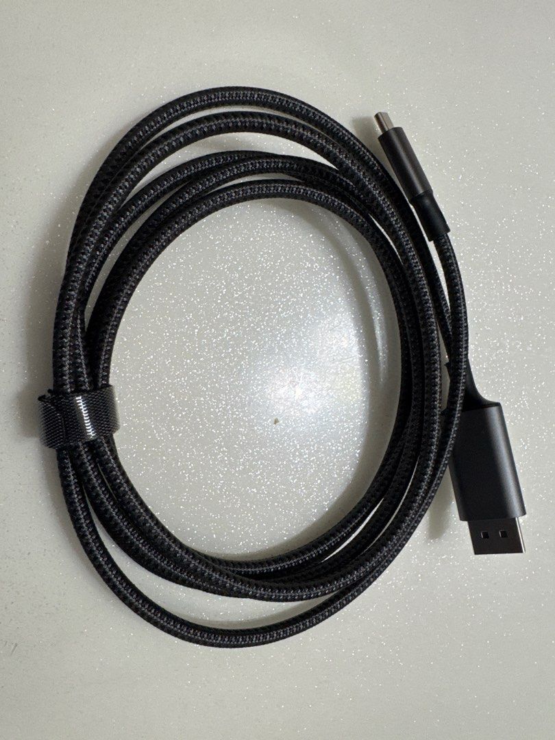 iDream IDCHD8KDP USB-C to 8K DisplayPort Cable, Computers & Tech, Parts ...
